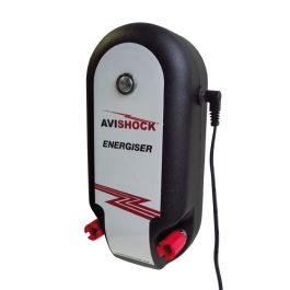 Transformador Grande para Sistema Avishock - 1