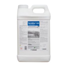 Vectobac 12 AS - 10l